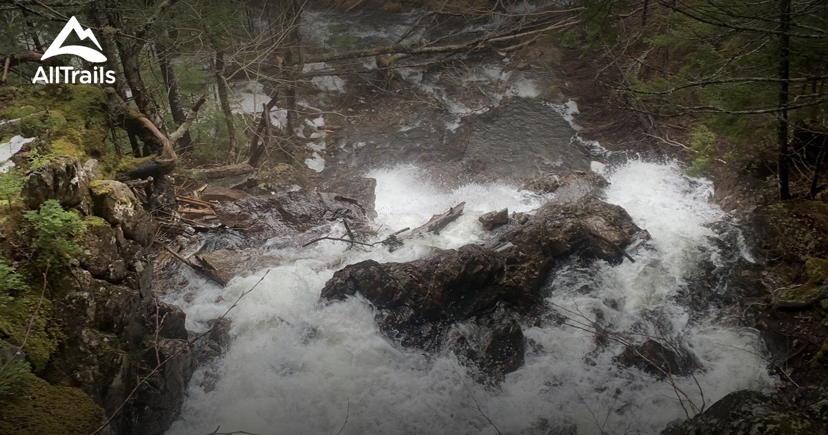 Best hikes and trails in Hart Lake | AllTrails