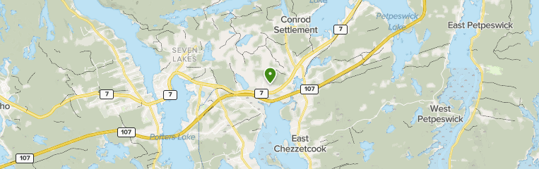 Best Hikes and Trails in Head of Chezzetcook | AllTrails