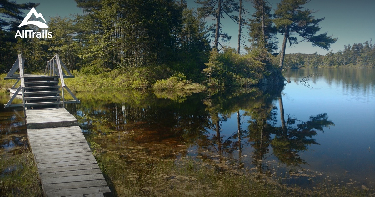 Best moderate trails in Head Of Saint Margarets Bay | AllTrails