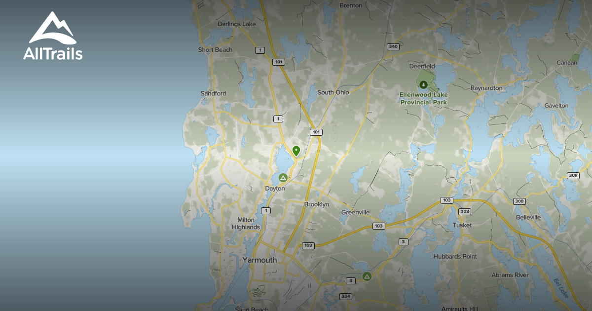 Best hikes and trails in Hebron | AllTrails