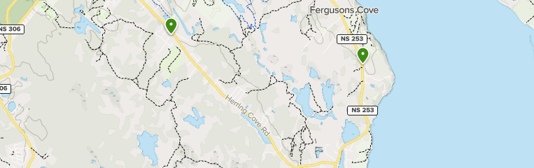 Best Hikes and Trails in Herring Cove | AllTrails