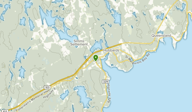 Best Trails near Hubbards, Nova Scotia Canada | AllTrails