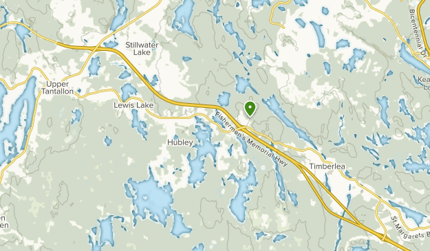 Best Trails near Hubley, Nova Scotia Canada | AllTrails