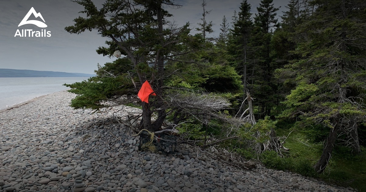 Best hikes and trails in Indian Brook | AllTrails