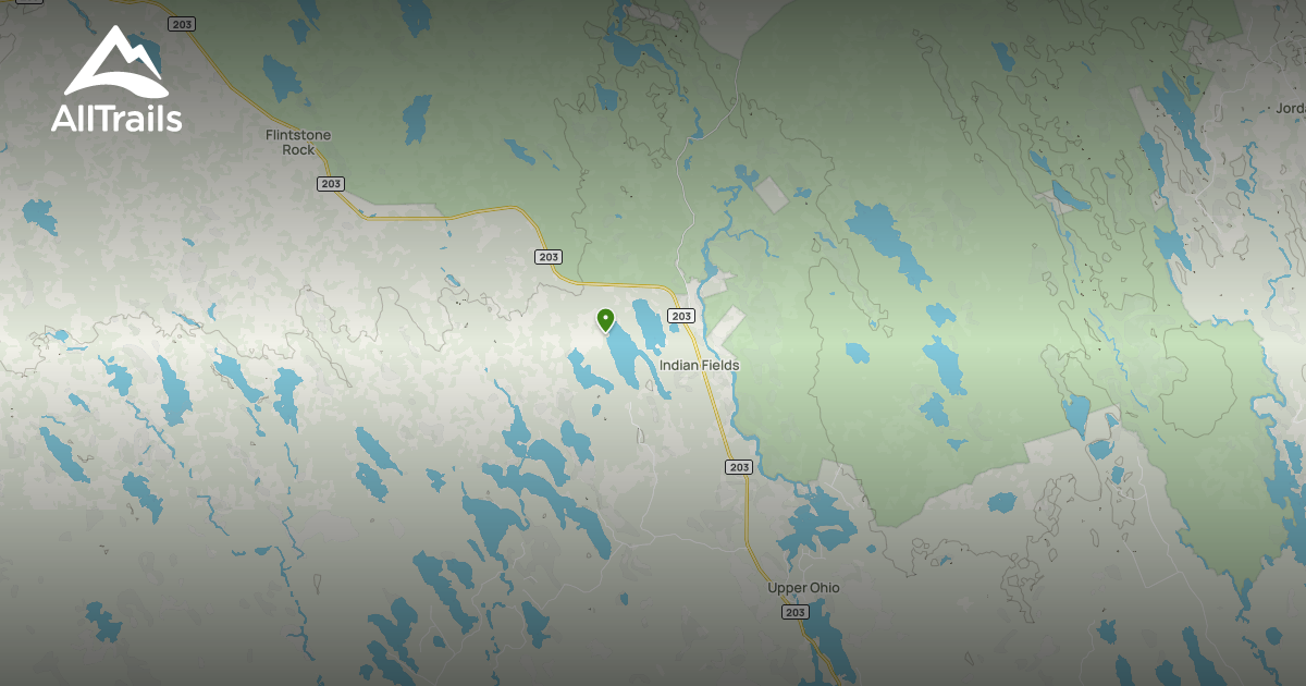 Best hikes and trails in Indian Fields | AllTrails