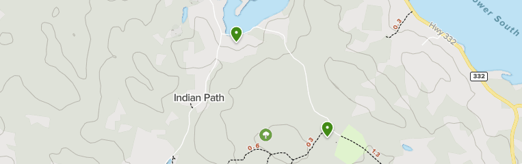Best Hikes and Trails in Indian Path | AllTrails