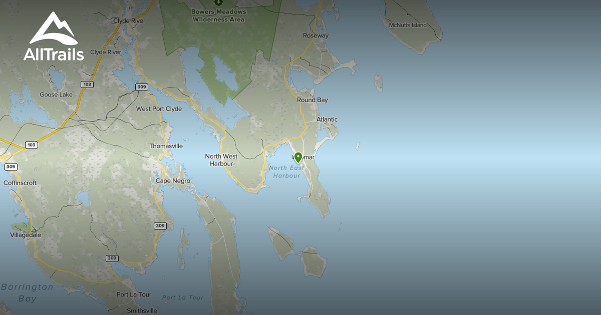 Best hikes and trails in Ingomar | AllTrails