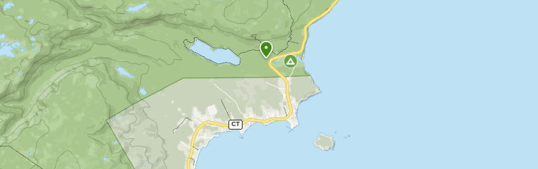 Best trails in Ingonish, Nova Scotia | AllTrails