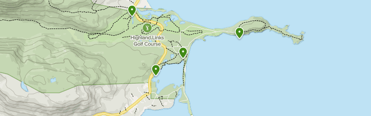 Best trails in Ingonish Beach, Nova Scotia | AllTrails