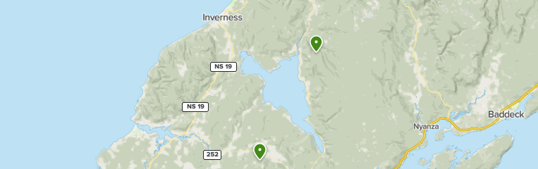 Best Hikes and Trails in Inverness | AllTrails