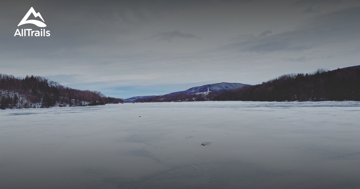 Best hikes and trails in Inverness | AllTrails