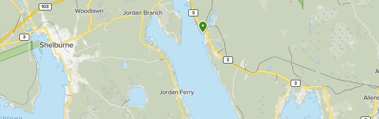 Best Hikes and Trails in Jordan Ferry | AllTrails