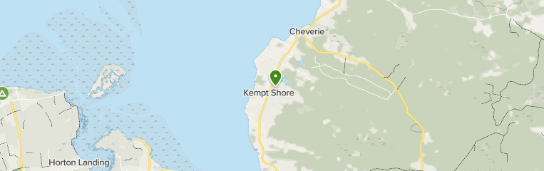 2023 Best Trails, Walks, and Paths in Kempt Shore | AllTrails