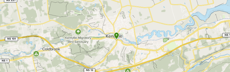 Best Trails near Kentville, Nova Scotia Canada | AllTrails