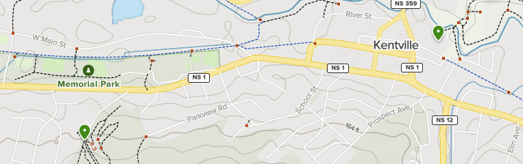 Best trails in Kentville, Nova Scotia | AllTrails