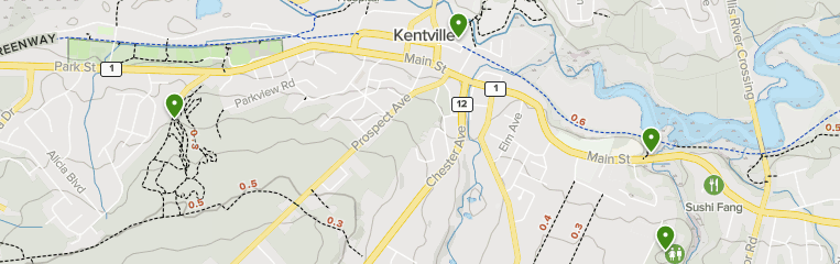 Best trails in Kentville, Nova Scotia | AllTrails