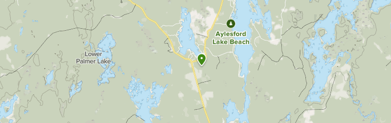 Best Hikes and Trails in Lake George | AllTrails