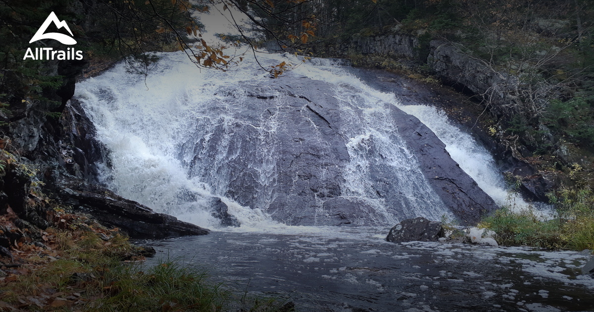 Best hikes and trails in Lansdowne Station | AllTrails