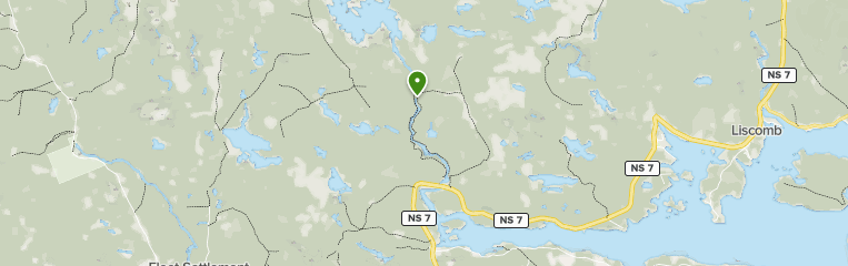 Best Hikes and Trails in Liscomb Mills | AllTrails