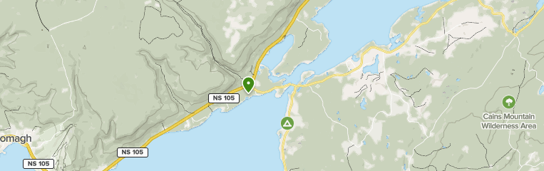 Best Hikes and Trails in Little Narrows | AllTrails