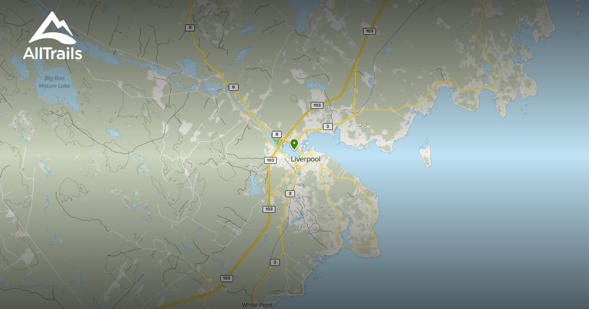 Best historic site trails in Liverpool | AllTrails