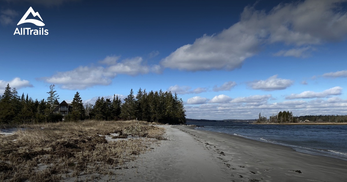 Best hikes and trails in Louis Head | AllTrails