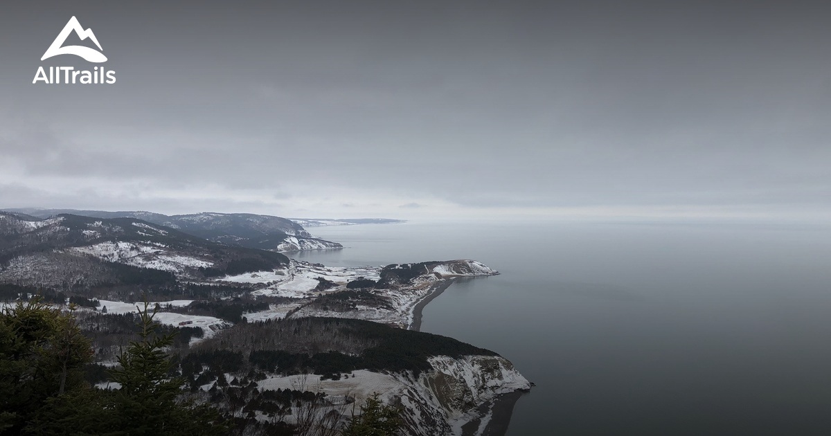 Best hikes and trails in Mabou Mines | AllTrails