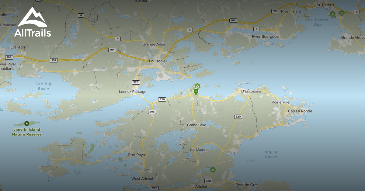 Best hikes and trails in Martinique | AllTrails