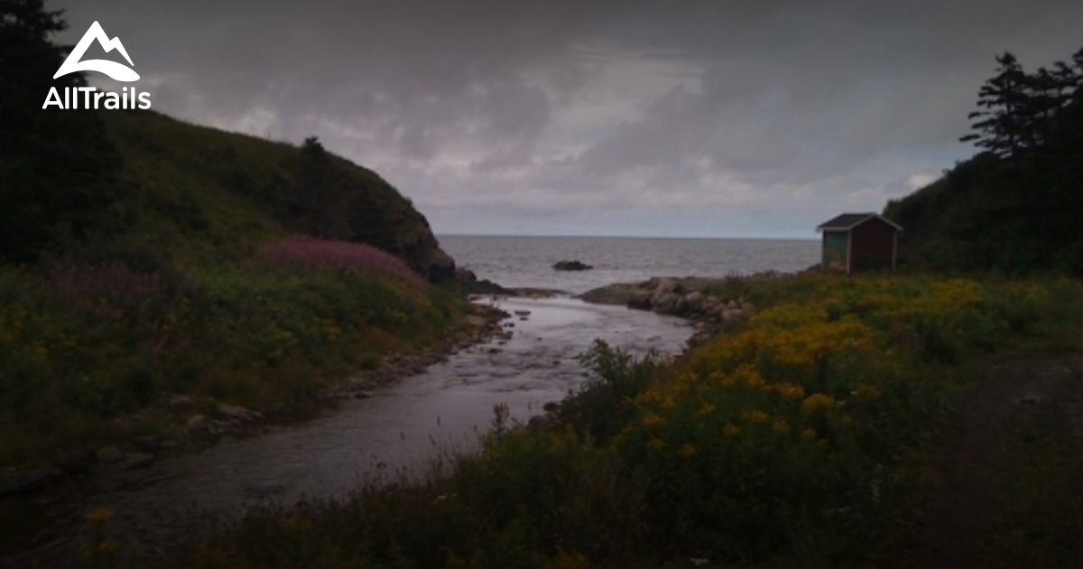 Best Trails near Meat Cove, Nova Scotia Canada | AllTrails