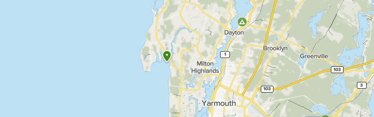 Best Hikes and Trails in Milton Highlands | AllTrails