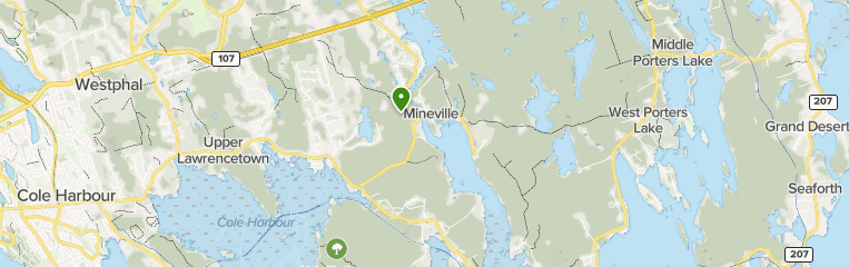 Best Hikes and Trails in Mineville | AllTrails