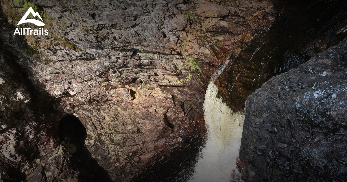 Best Trails, Walks, and Paths in Moose River | AllTrails