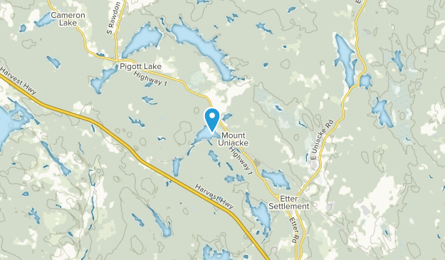 Best Trails near Mount Uniacke, Nova Scotia Canada | AllTrails