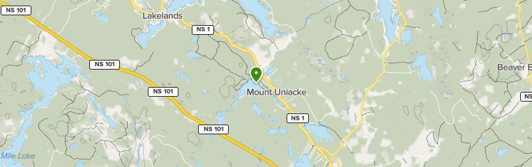Best trails in Mount Uniacke, Nova Scotia | AllTrails
