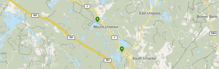 2023 Best Trails, Walks, and Paths in Mount Uniacke | AllTrails