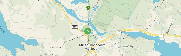 2023 Best Trails, Walks, and Paths in Musquodoboit Harbour | AllTrails