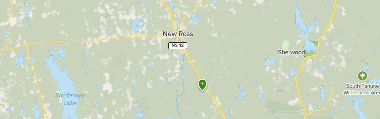 Best Trails near New Ross, Nova Scotia Canada | AllTrails