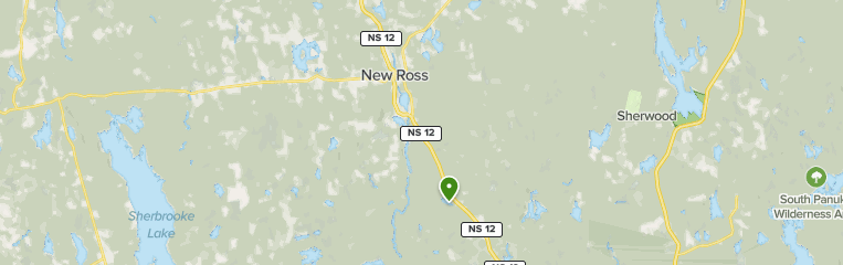 Best Trails near New Ross, Nova Scotia Canada | AllTrails