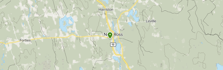 Best Trails in New Ross | AllTrails