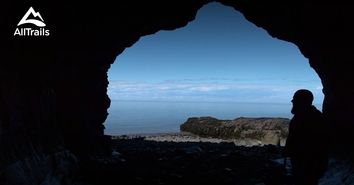 Best waterfall trails in Outram | AllTrails