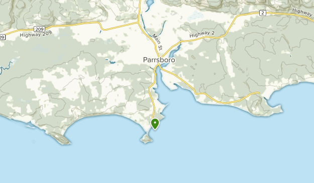 Best Trails near Parrsboro, Nova Scotia Canada | AllTrails