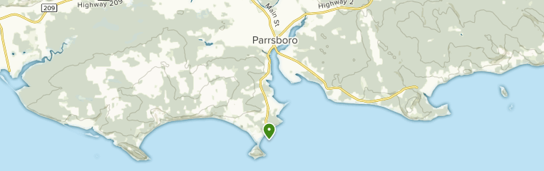 Best Trails near Parrsboro, Nova Scotia Canada | AllTrails