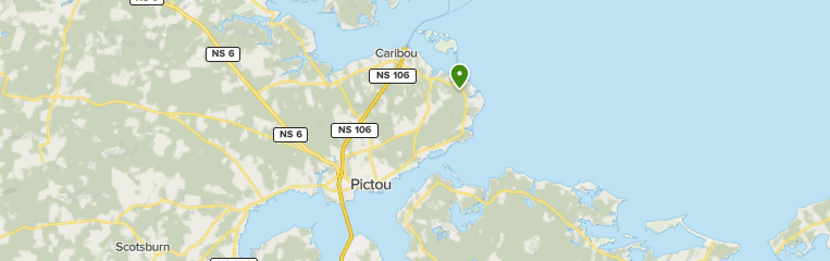 Best Hikes and Trails in Pictou | AllTrails