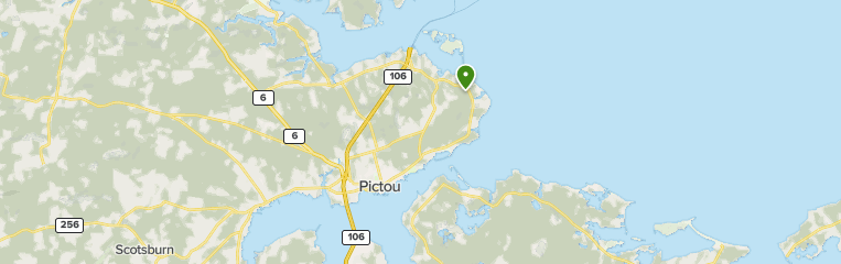 Best trails in Pictou, Nova Scotia | AllTrails