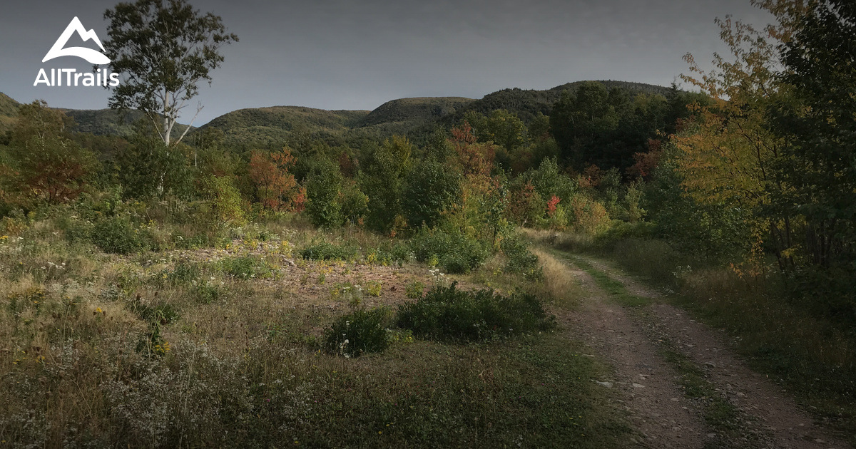 Best hikes and trails in Point Cross | AllTrails
