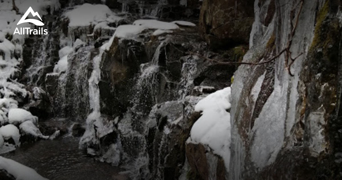 Best hikes and trails in Port George | AllTrails