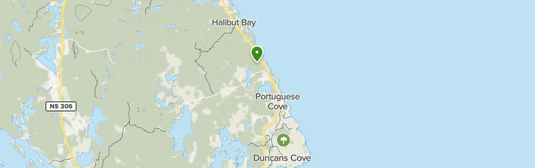 2023 Best Trails, Walks, and Paths in Portuguese Cove | AllTrails