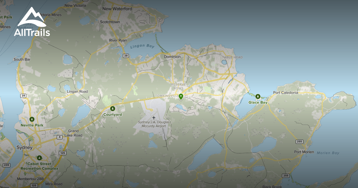 Best kid-friendly trails in Reserve Mines | AllTrails