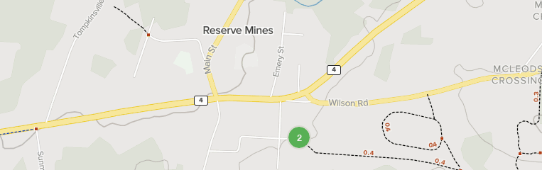 Best Hikes and Trails in Reserve Mines | AllTrails