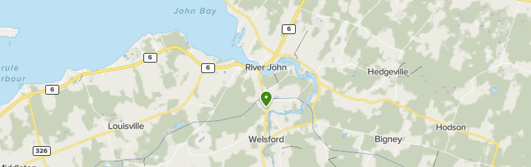 River John : les meilleures randonnées et itinéraires en 2023 | AllTrails